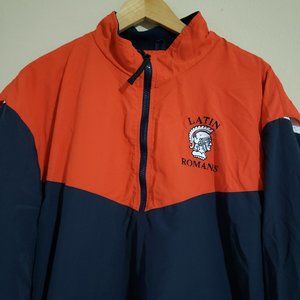 Boathouse sport | Jackets & Coats | Boathouse Sports Mens Latin Roman ...